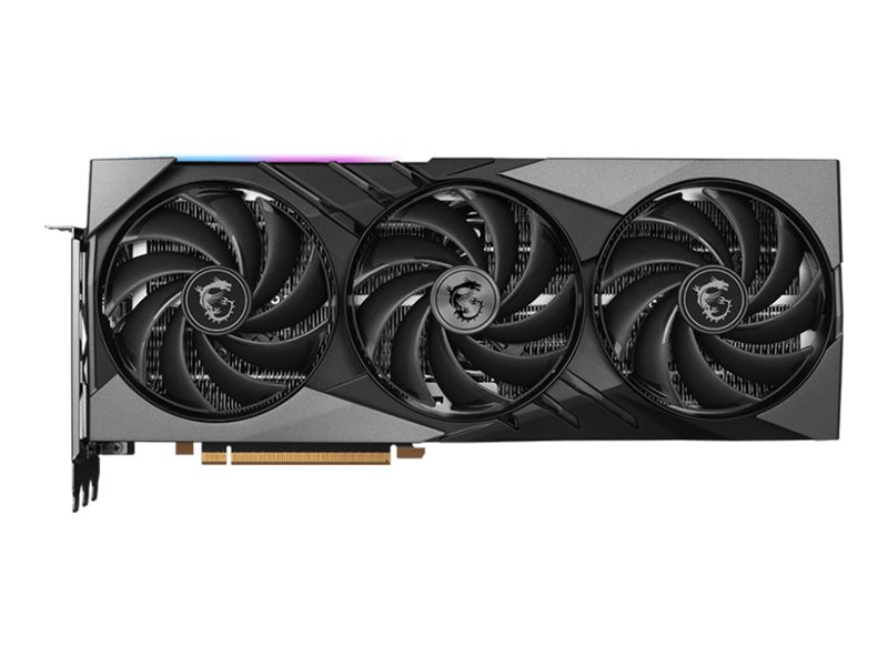 MSI GeForce RTX 4090 GAMING X SLIM 24G (DLSS 3, 3x | NVIDIA GeForce RTX | Grafikkarten ...