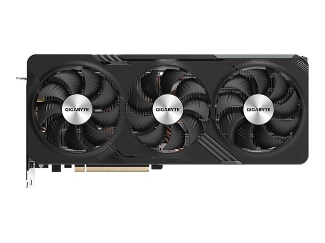 GigaByte Radeon RX 7700 XT GAMING OC 12G (RDNA 3, GDDR6, 2x | AMD Radeon RX | Grafikkarten ...