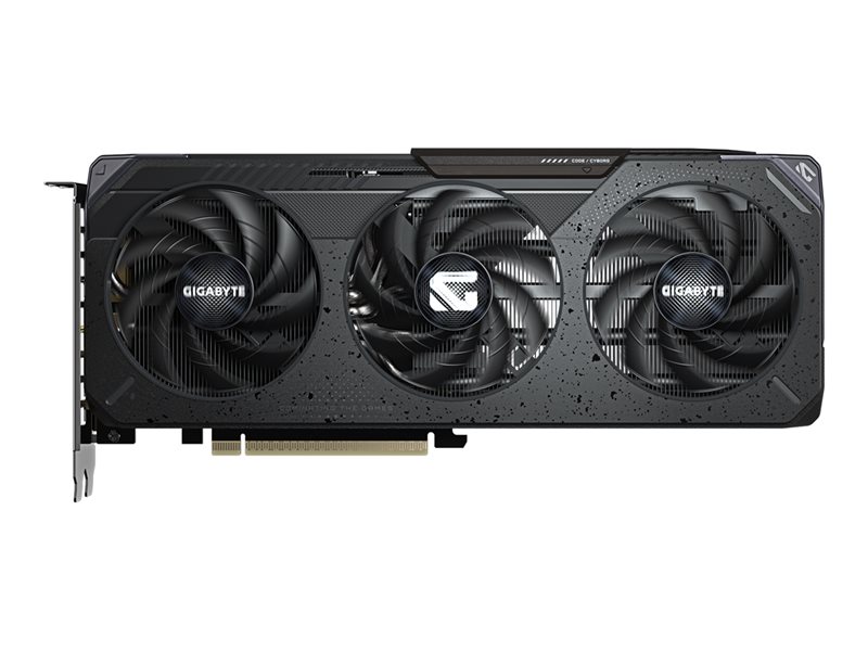 GigaByte GeForce RTX 5060 Ti GAMING OC 8GB (DLSS 4, 3x | Grafikkarten | Hardware | HIQ24.de