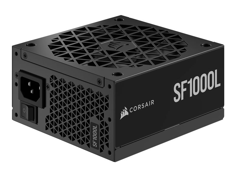 Corsair SF1000L 1000W SFX30 CP-9020246-EU | Netzteile ATX | Netzteile | Hardware | HIQ24.de