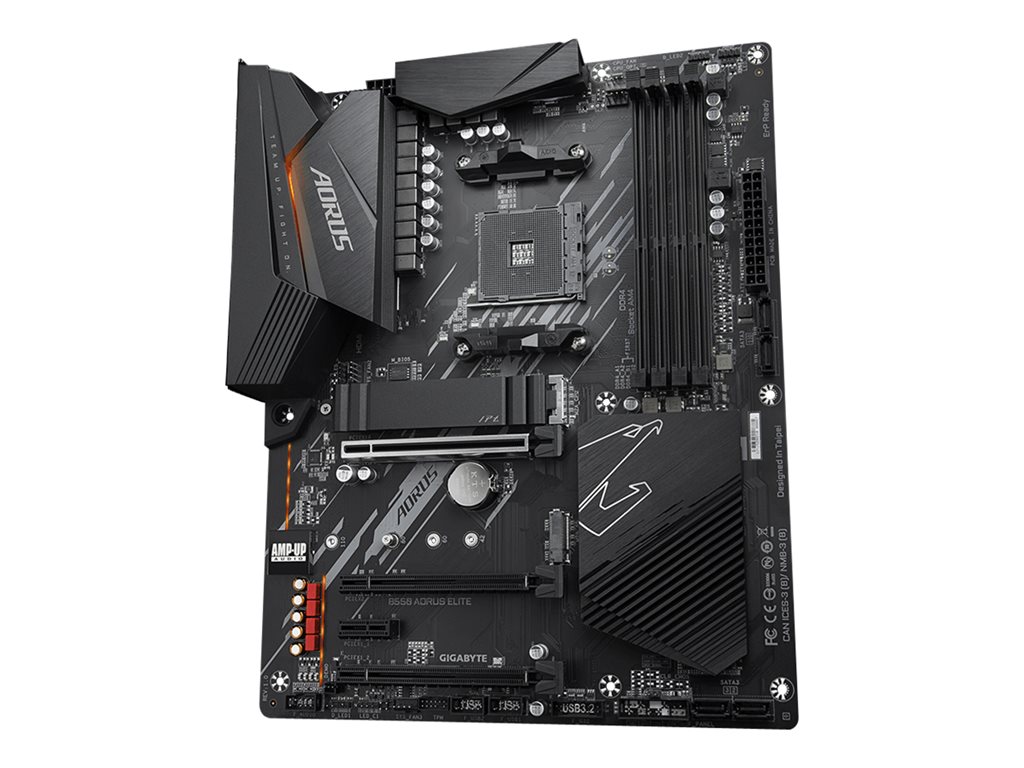 GigaByte B550 AORUS ELITE V2 B550 | Socket AM4 | AMD Mainboards ...